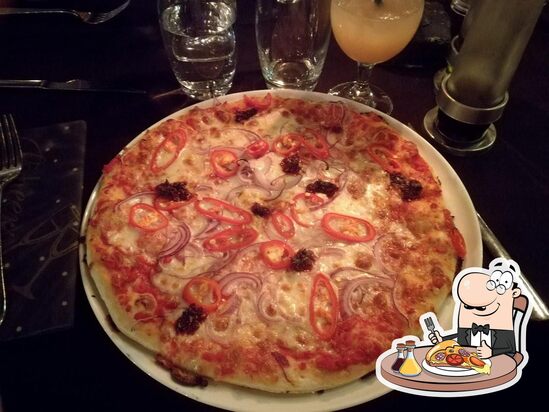 Il Piccolo in Corbridge - Restaurant reviews