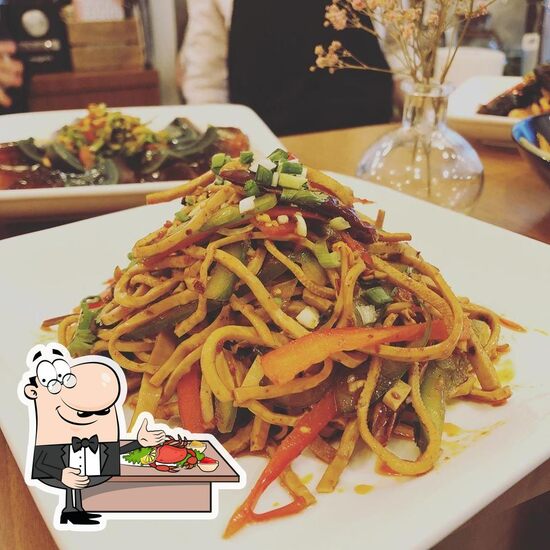 Restaurante Keko Momo, Paris - Carta del restaurante y opiniones