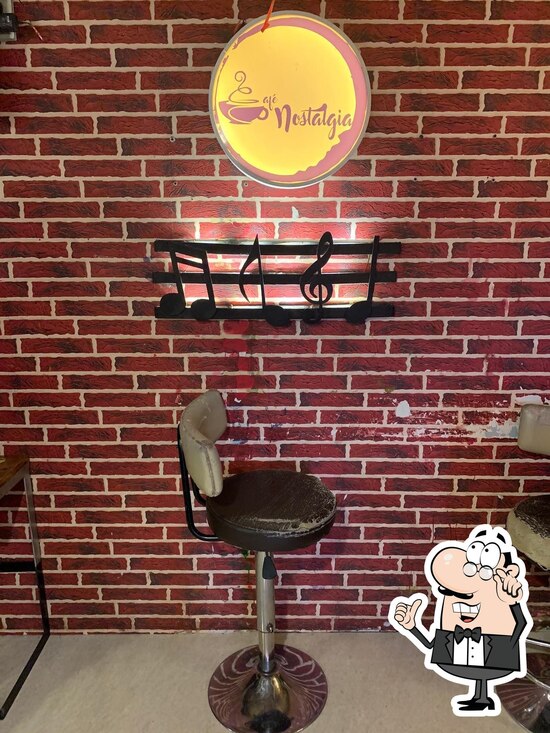 Cafe Nostalgia and Restaurant, Mira Bhayandar - Restaurant menu, prices ...