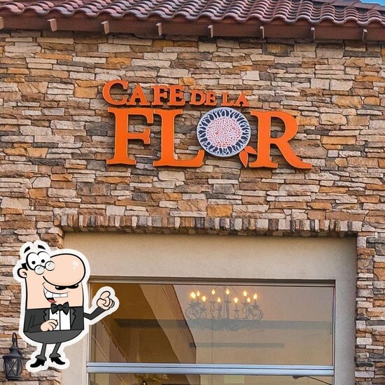Café de la Flor, Tijuana - Menú del restaurante, precios y reseñas