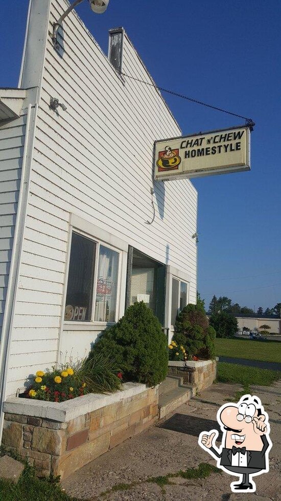 Chat'n Chew, Glennie - Restaurant menu, prices and reviews
