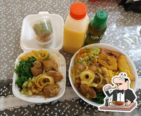 Cozinha da Nete, Vila Velha - Menu do restaurante, preços e opiniões