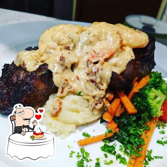 Menu at Don Mario's Ristorante restaurant, George Town