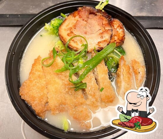 Flavor-A-Bowl in Farmingdale - Restaurant menu and reviews