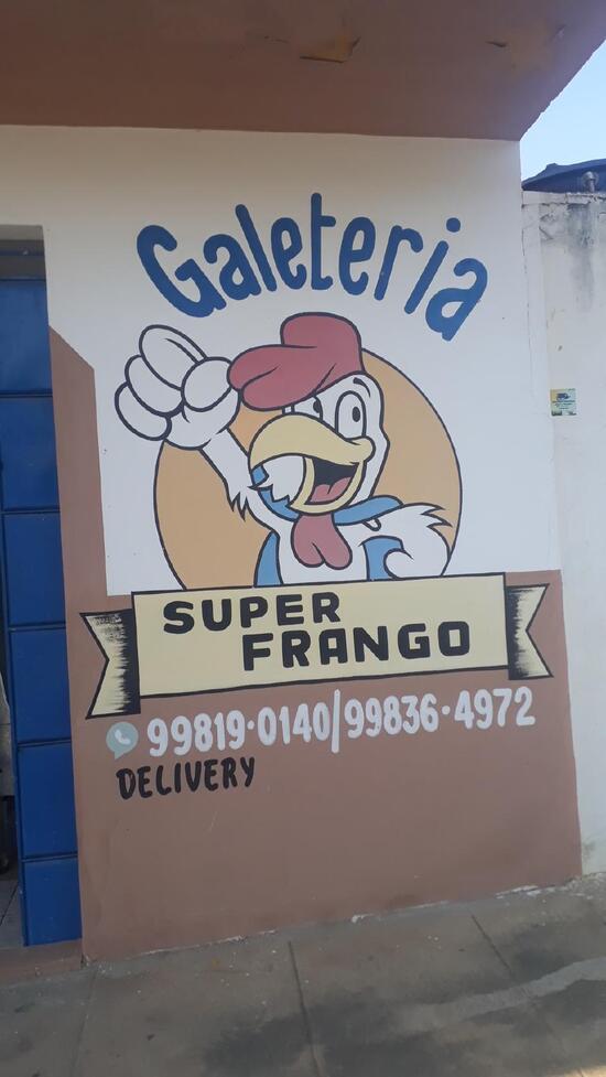 Galeteria Super Frango restaurante, Brasil - Avaliações de restaurantes