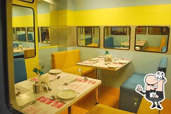 Golden Arrow Restaurant, Chennai - Restaurant menu, prices and reviews