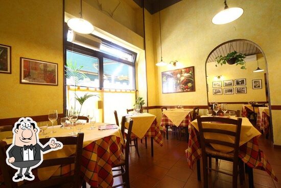 La Piola ristorante, Milano, Viale Abruzzi - Menu e recensioni del ...