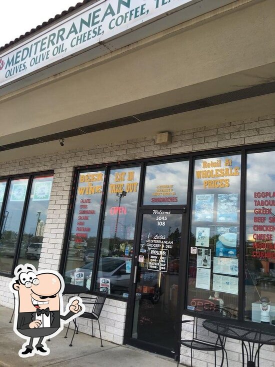 Leila's Mediterranean, Virginia Beach - Restaurant menu, prices and reviews