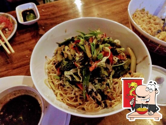 Lucky Chan restaurant, General Luna