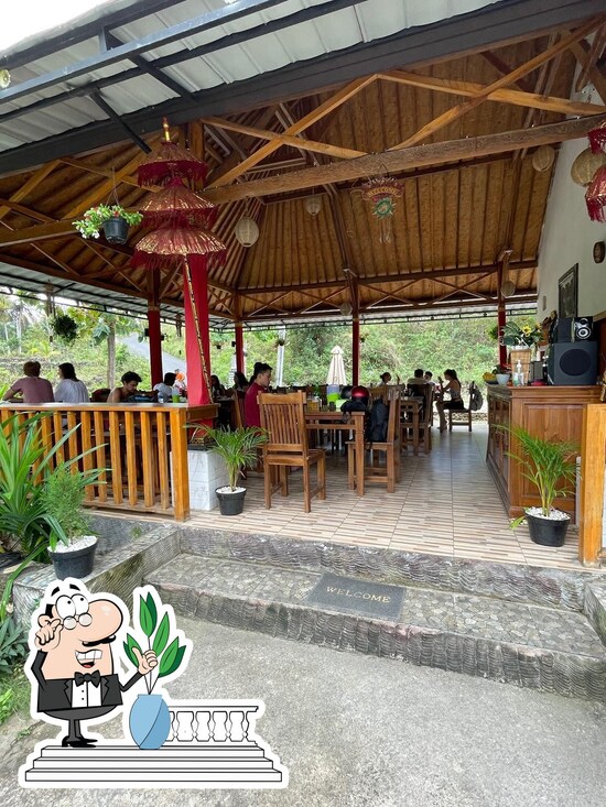 Lumbang Don restaurant, Pejukutan - Restaurant reviews
