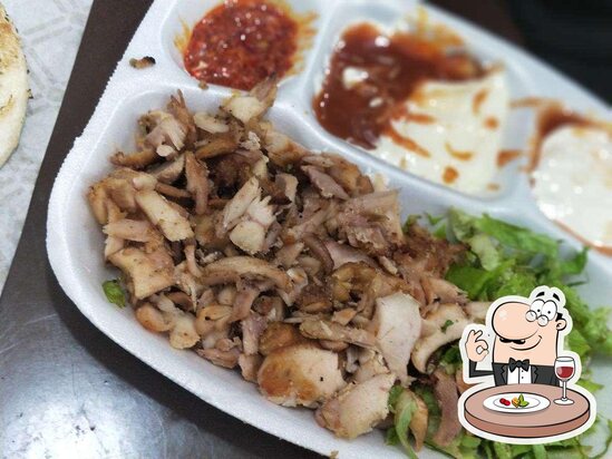 Prince Shawarma, Mumbai - Restaurant menu, prices and reviews