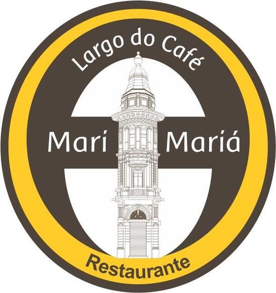 Carta de Restaurante Mari Mariá, São Paulo