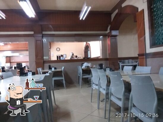 Medan Baru, Central Jakarta - Restaurant menu, prices and reviews