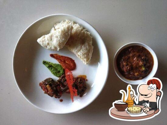 Samudra, Chennai, TRIDENT HOTEL - Restaurant reviews