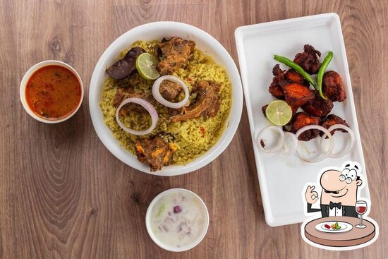 Sri Balaji Mess, Mysuru - Restaurant menu and reviews