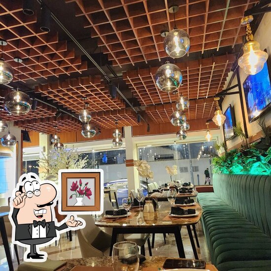 New West Zone Supermarket, Dubai - Restaurant menu, prices and reviews