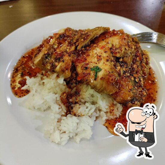 Tuptim Thai, Wichita - Restaurant menu, prices and reviews
