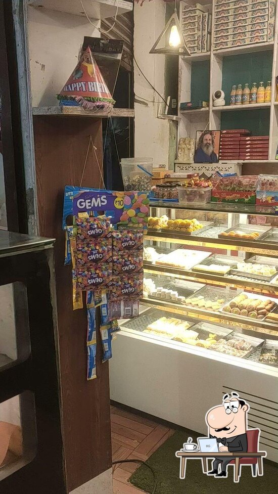Vrindavan Sweets And Fast Food, Ghaziabad - Restaurant menu, prices and ...