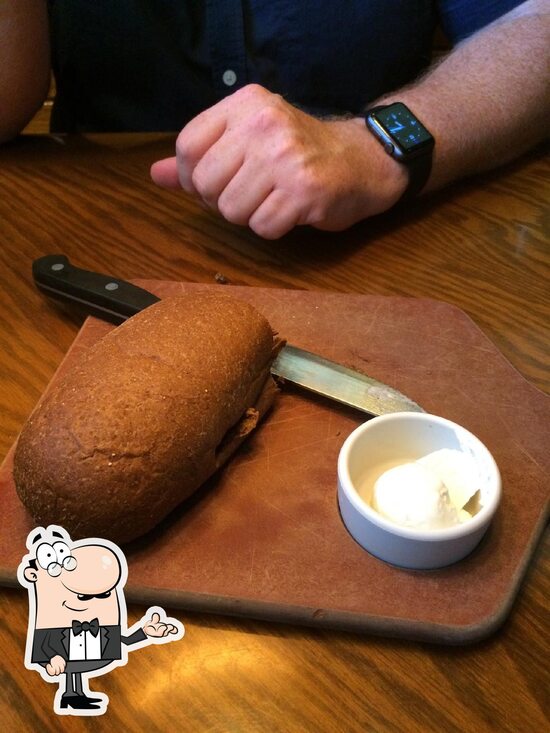 Outback Steakhouse, Atlanta - Restaurant menu, prices and reviews