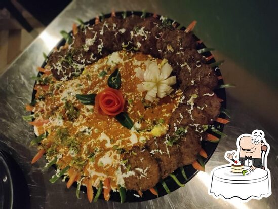 Navale icon cafe, Pune - Restaurant reviews