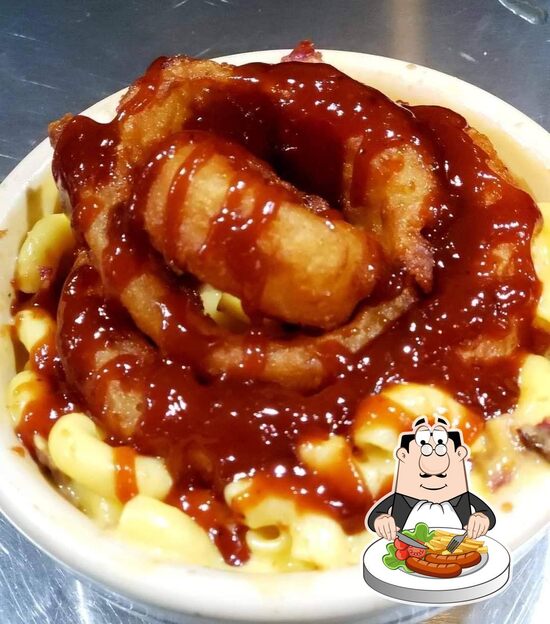 Buckboard Bar and Grille, Reed City - Restaurant menu, prices and reviews