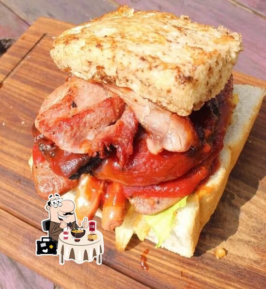 Taste Zone restaurant, Krugersdorp - Restaurant reviews