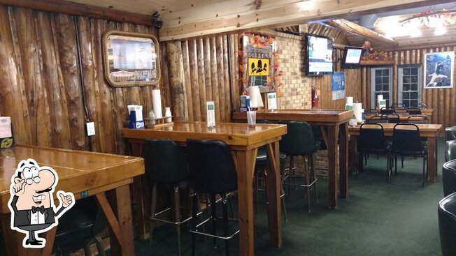 Faull Inn, Rose City - Restaurant menu, prices and reviews
