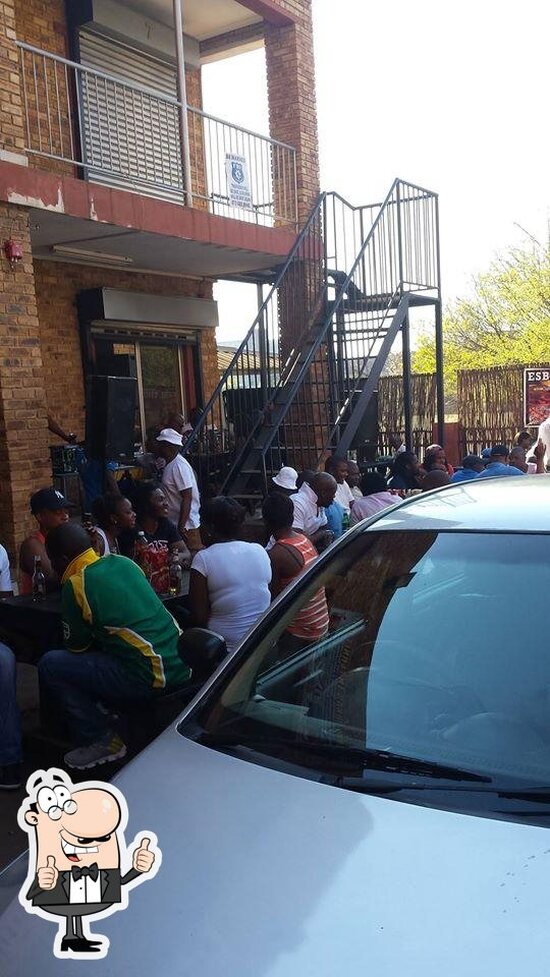 Esbayeni Plus, Johannesburg - Restaurant menu, prices and reviews