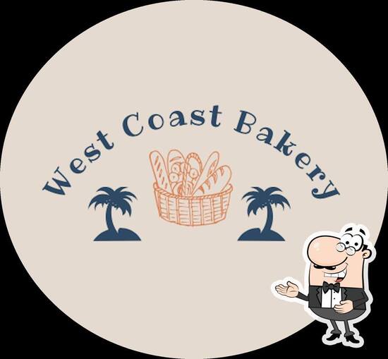 Menu at West Coast Bakery, Port Charlotte, Tamiami Trl STE A