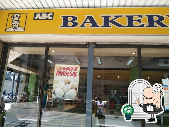 ABC Bakery, Zamboanga - Restaurant menu, prices and reviews