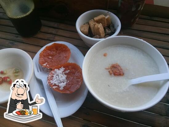 Bahay Pawid restaurant, Malolos, Blas F. Ople Diversion Rd - Restaurant ...