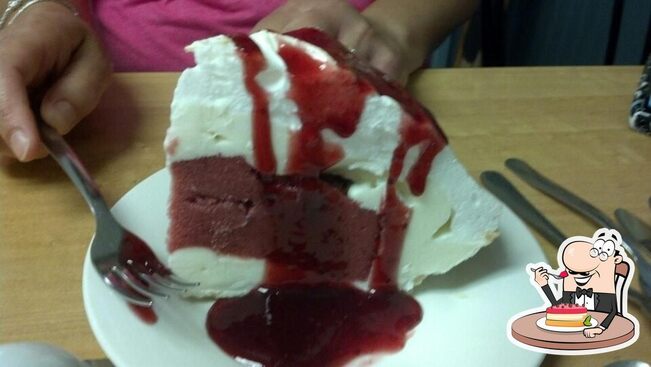 Bemus Point Inn Restaurant in Bemus Point - Restaurant menu and reviews