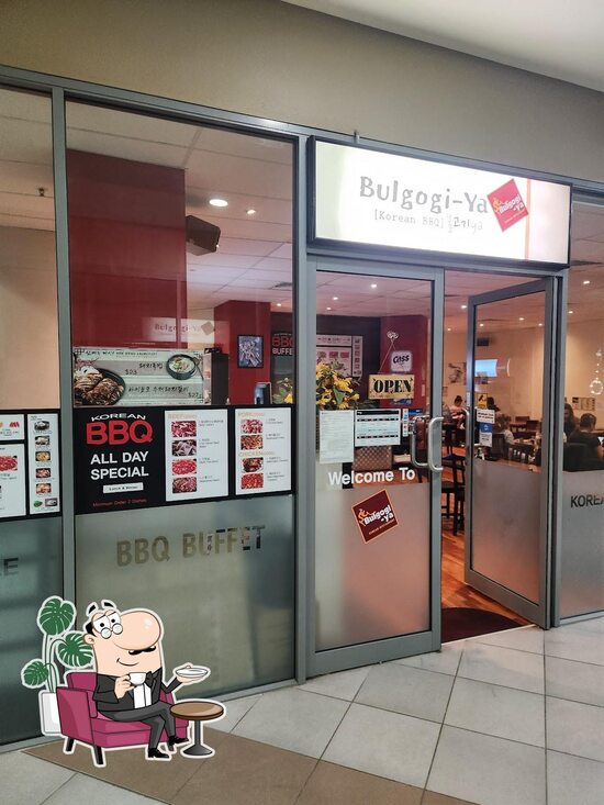 Bulgogi-Ya, Southport - Restaurant menu, prices and reviews