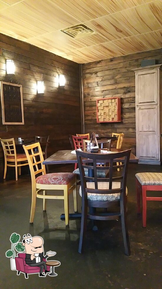 Christopher's Eats, Huntington - Restaurant menu, prices and reviews