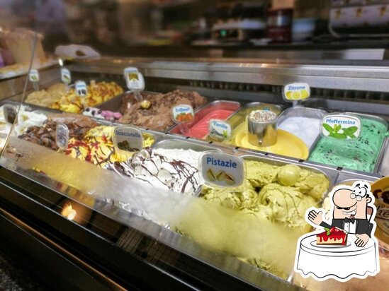 Mandolite cafe, Wuppertal - Restaurant reviews