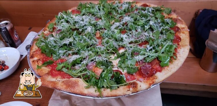 Ballard Pizza Company - Frelard in Seattle - Restaurant menu and reviews