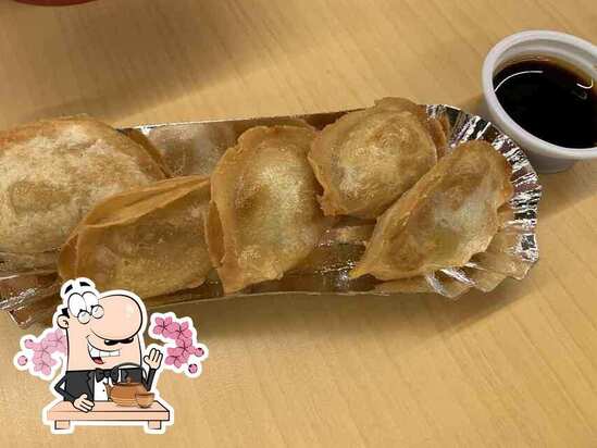 Hachiboru, Quezon City - Restaurant menu and reviews