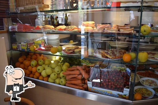 Harmony Cafè Milano, Milano - Menu del ristorante, prezzi e recensioni