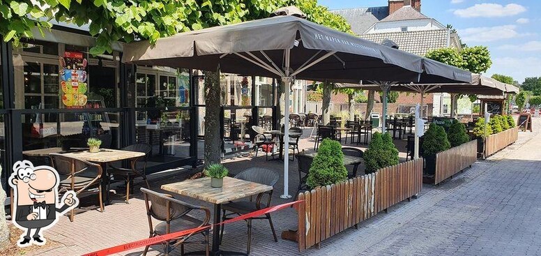 Het Wapen Van Westerhoven, Westerhoven - Restaurant reviews
