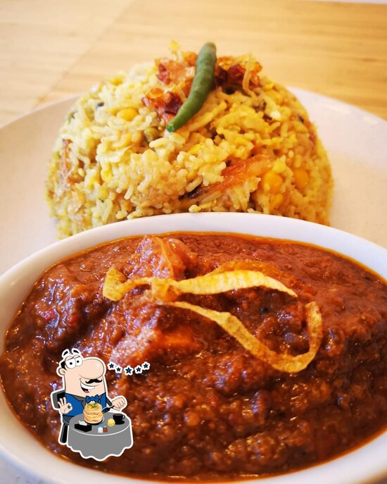 Indus Eatery, St. John's - Restaurant menu, prices and reviews