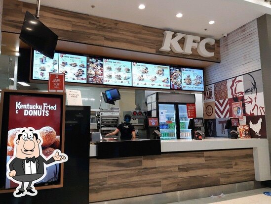 KFC, Campbelltown - Restaurant menu, prices and reviews