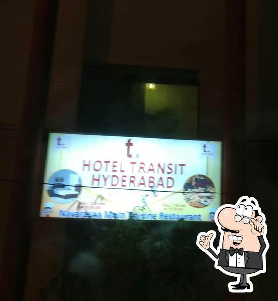 Navarasa Restaurant, Secunderabad - Restaurant menu, prices and reviews