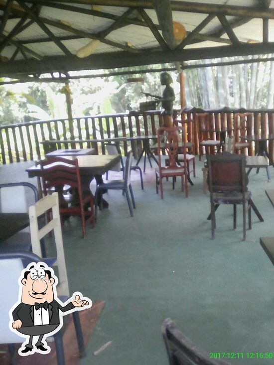 Pesqueiro Recreativo Triângulo, São Lourenço da Serra - Menu do ...