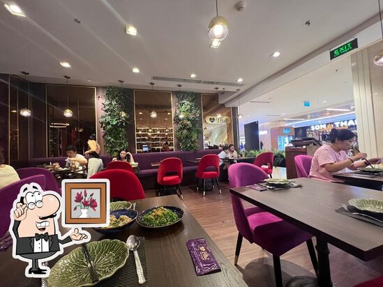 RAK Thai, Ho Chi Minh City - Restaurant menu, prices and reviews