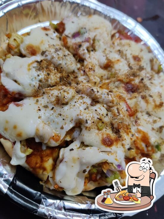 Menu at Sharma food plaza, Budhni, QMJJ+MP8
