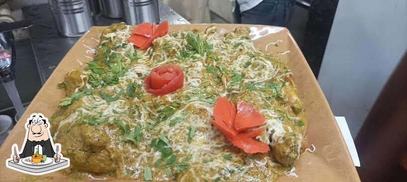TUBA RESTAURANT, Mumbai - Restaurant reviews