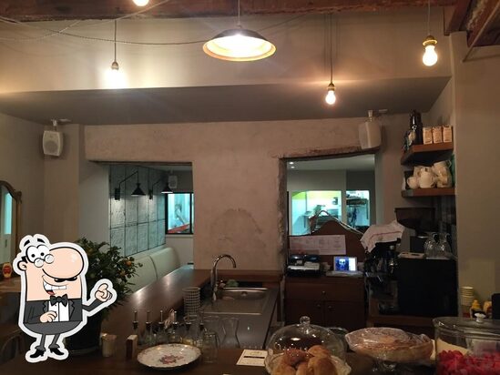 Le Bocal cafe, Nice - Restaurant reviews