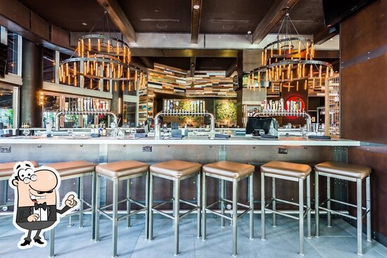 Меню Tap 42 Craft Kitchen & Bar - Midtown Miami, Майами, NE 1st Ave #101