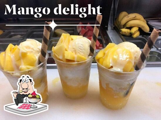 El Mango Loko in Houston - Restaurant menu and reviews