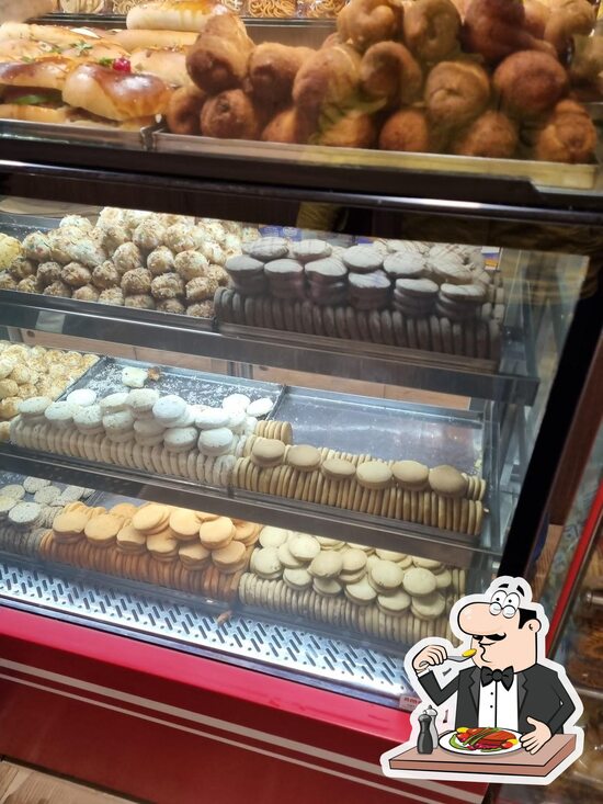 Iyengar bakery, Ooty, 100 - Restaurant menu and reviews